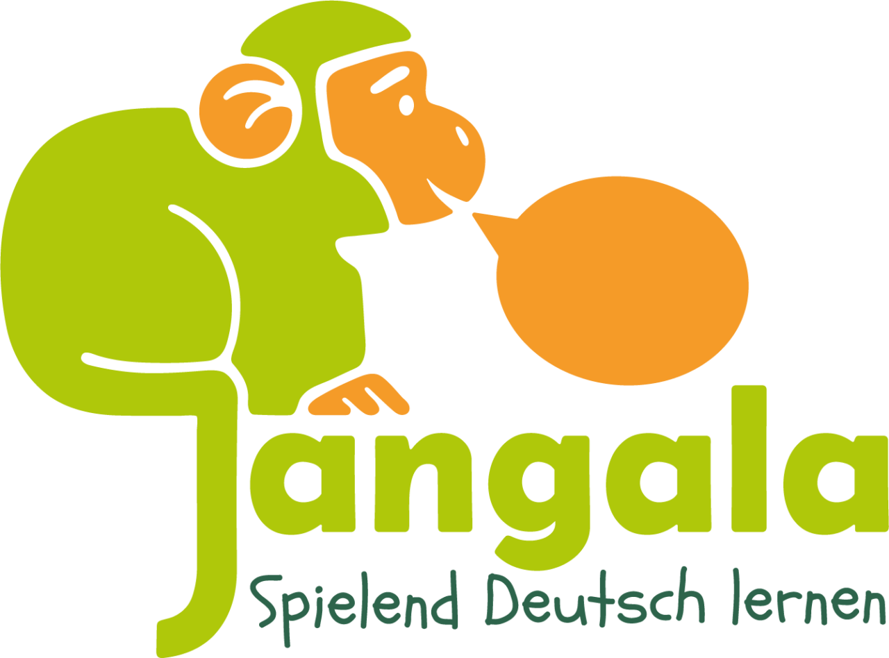 Die Erzählschiene als spannendes Material zur Sprachförderung - Jangala